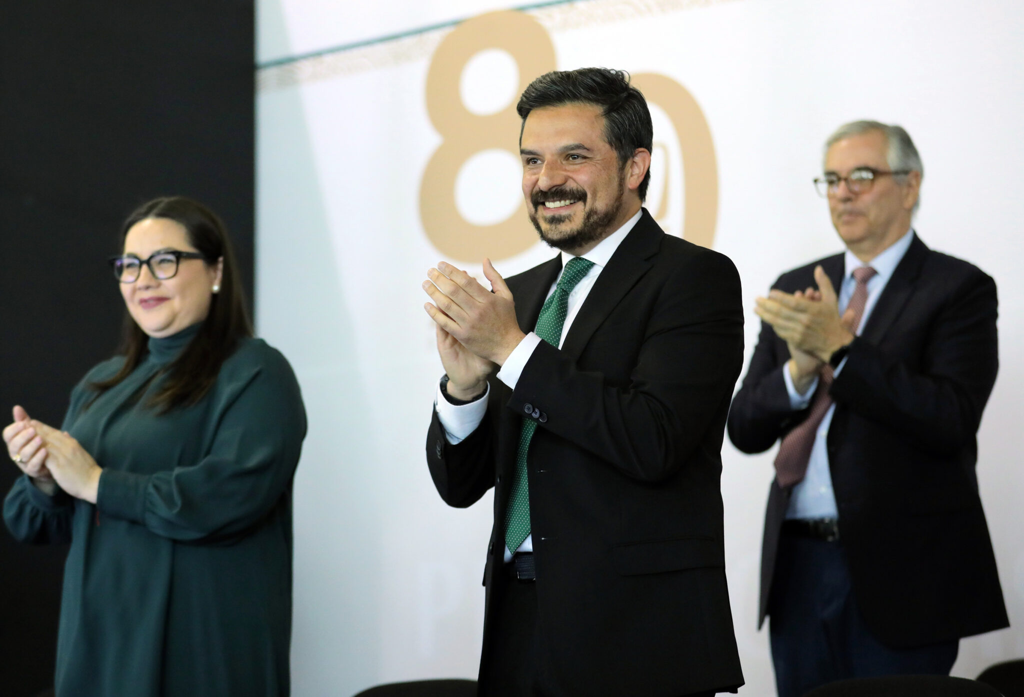 Otorga IMSS Premio a la Competitividad 2023 a unidades que brindan ...