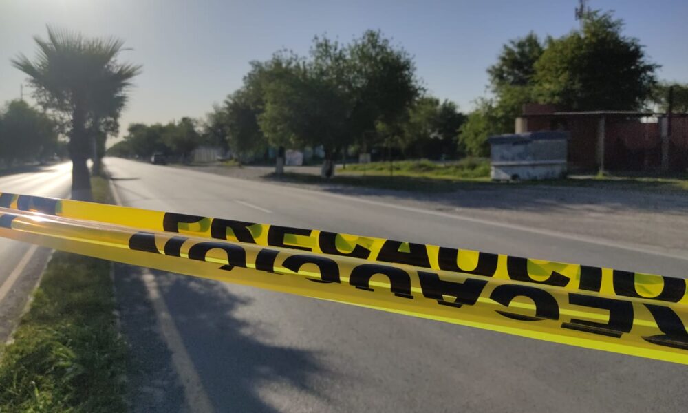 Detienen A Dos Tras Persecución Y Balacera Periódico La última Palabra