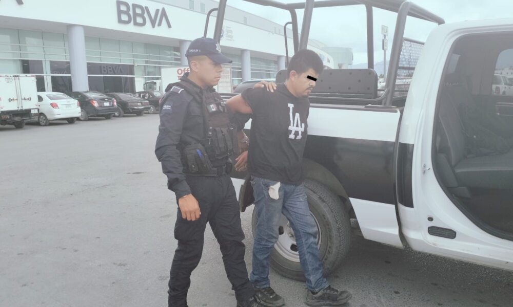 Conducía como “rápido y crikoso” enfrente del mol – Periódico La Última ...