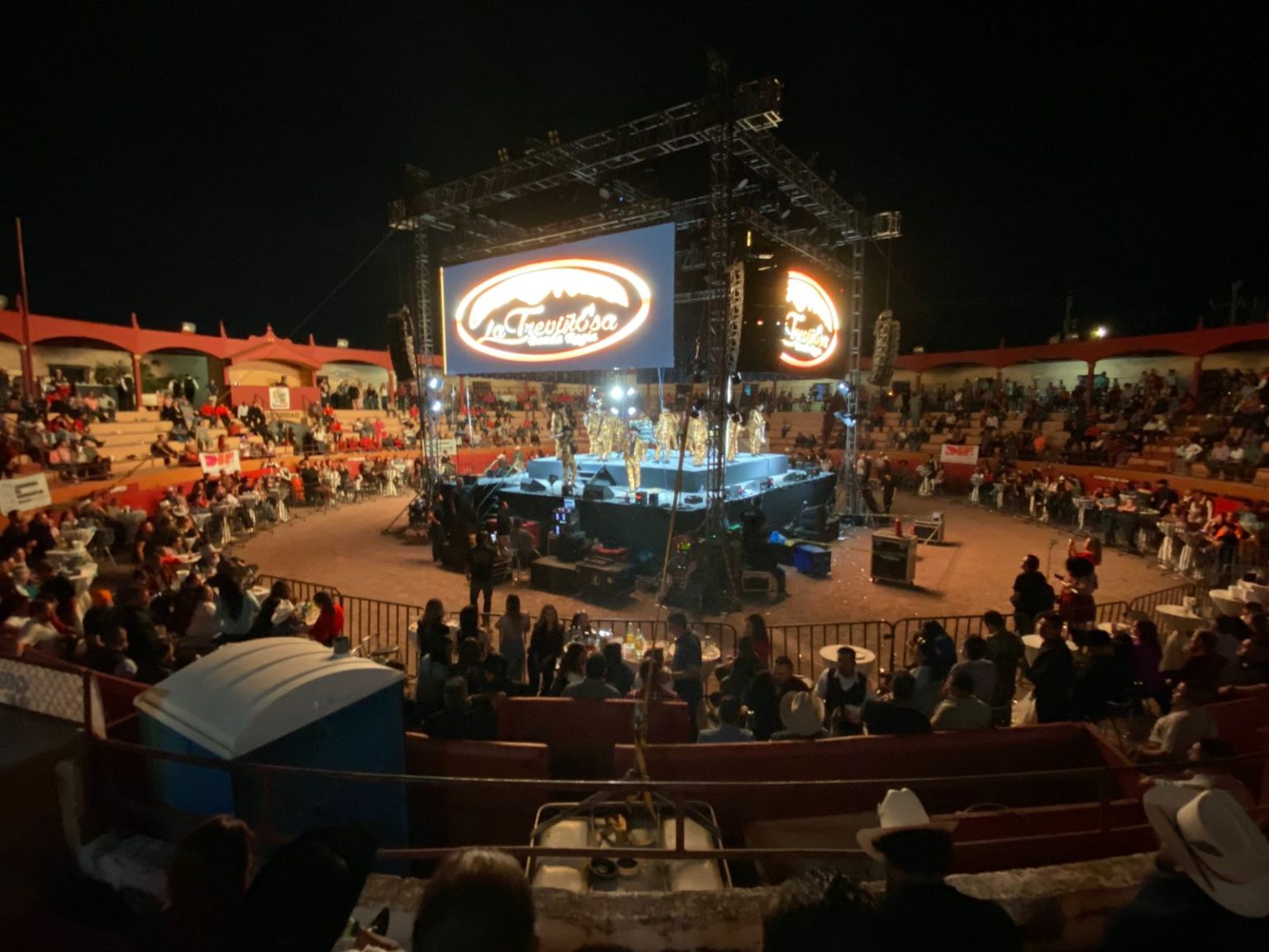Cadereyta se Viste de Amor y Solidaridad en Evento con Causa ...